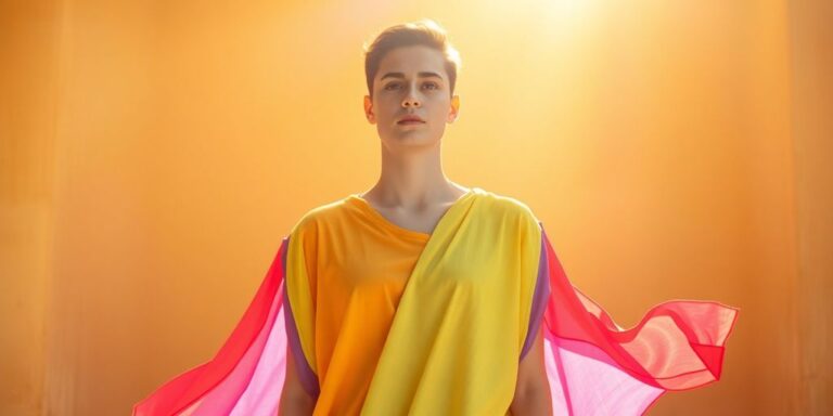 Understanding Genderqueer Vs Nonbinary A Comprehensive Guide 6115